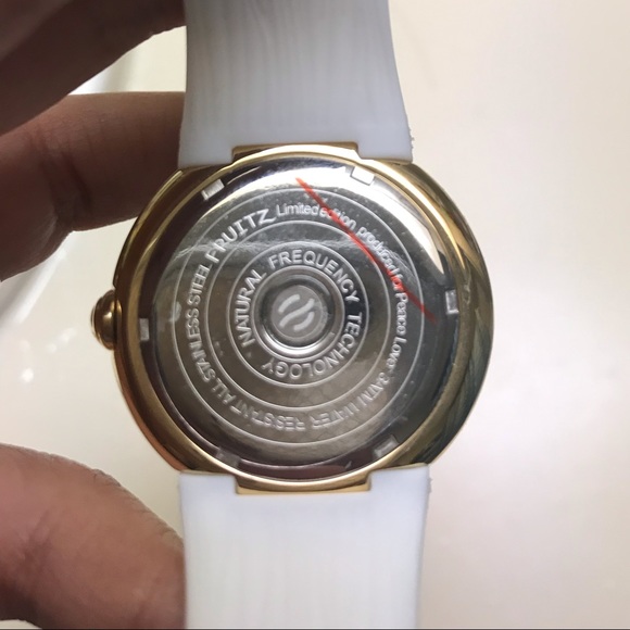 Philip Stein | Other | Philip Stein Fruitz Watch | Poshmark